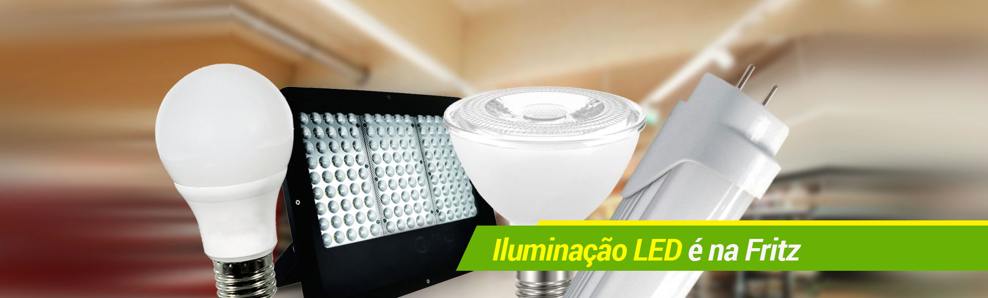 FRITZ Distribuidora de Materiais Elétricos - Blumenau/SC